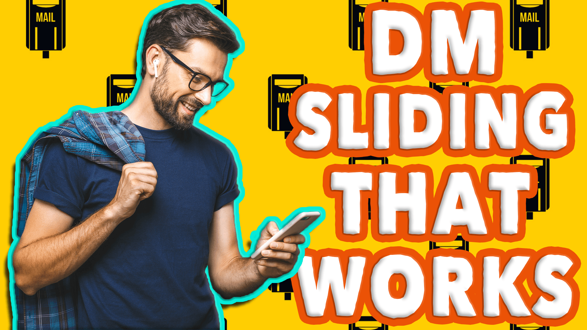 How to DM a Girl on Instagram The Right Way